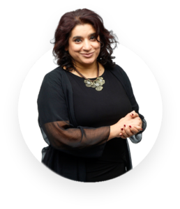 Smita Jamdar - Shakespeare Martineau