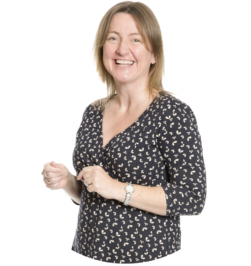 Debbie Irwin - Shakespeare Martineau