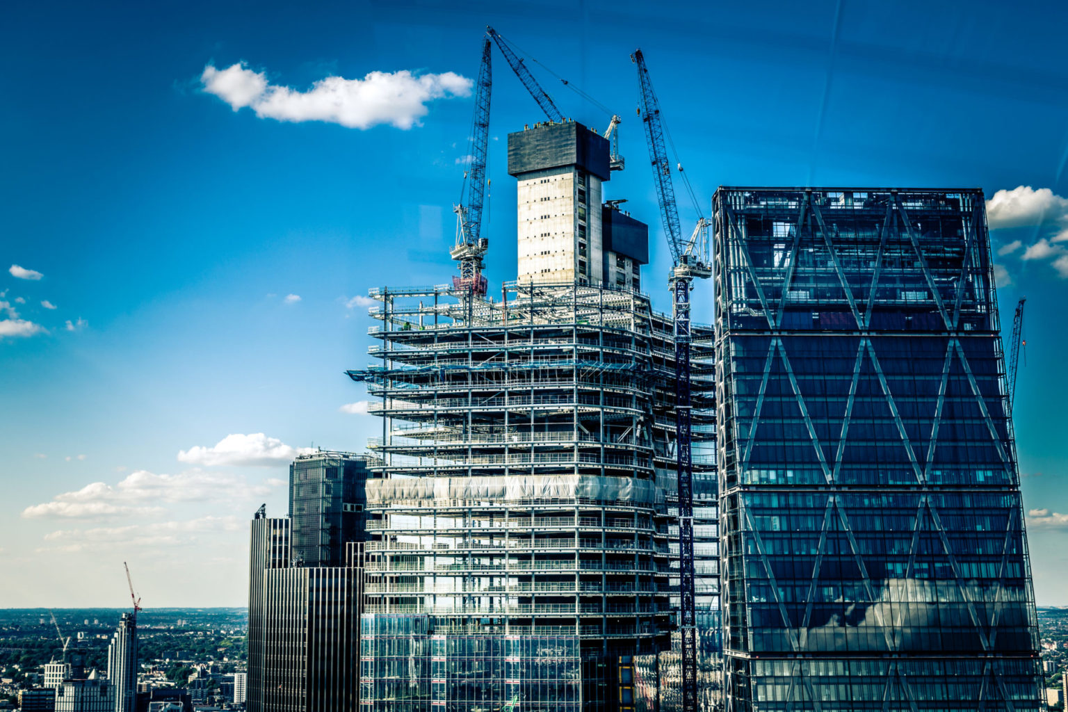Rights of light – the hidden costs of building up, up, up ...