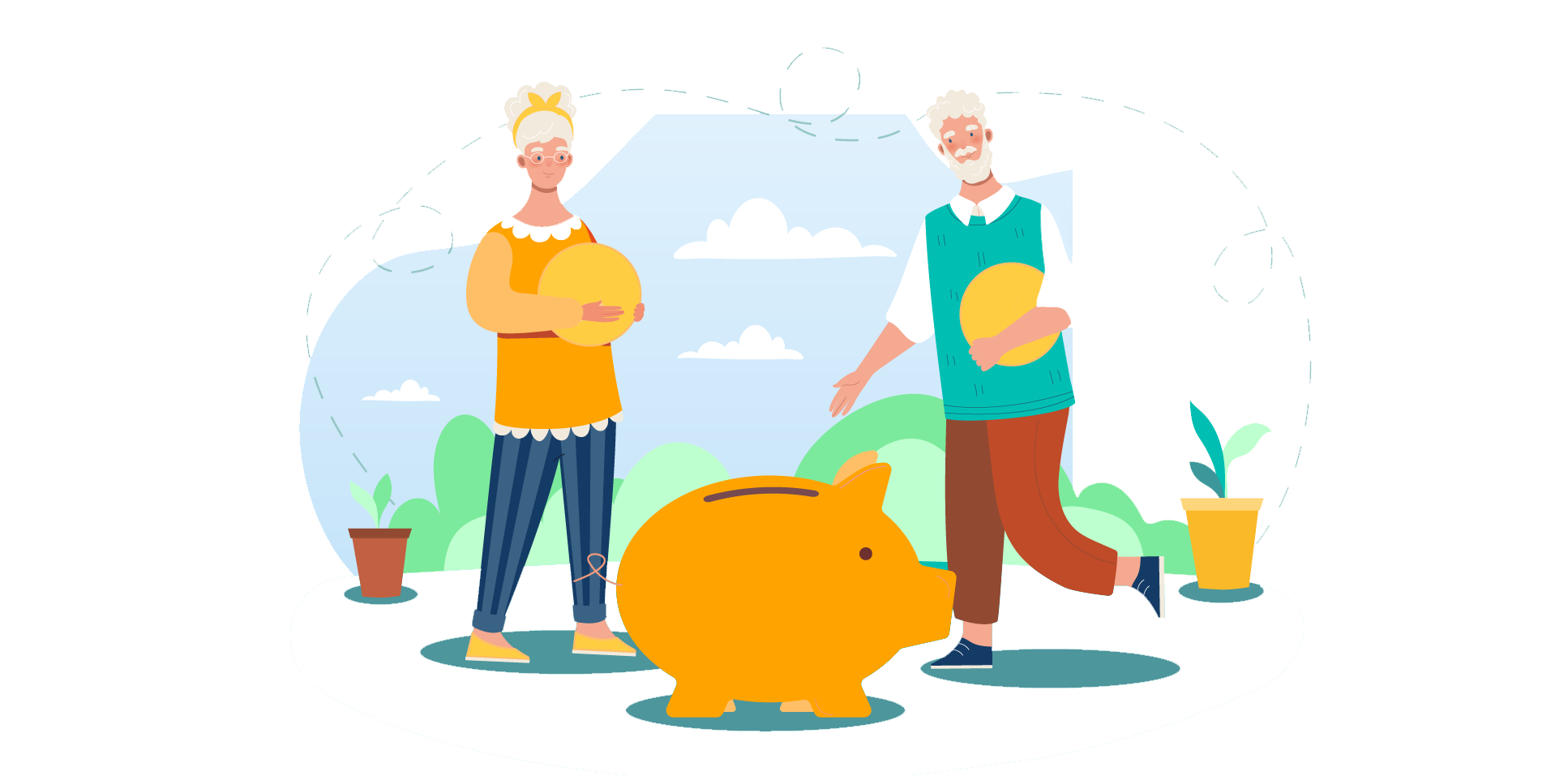 The importance of the pre-nup