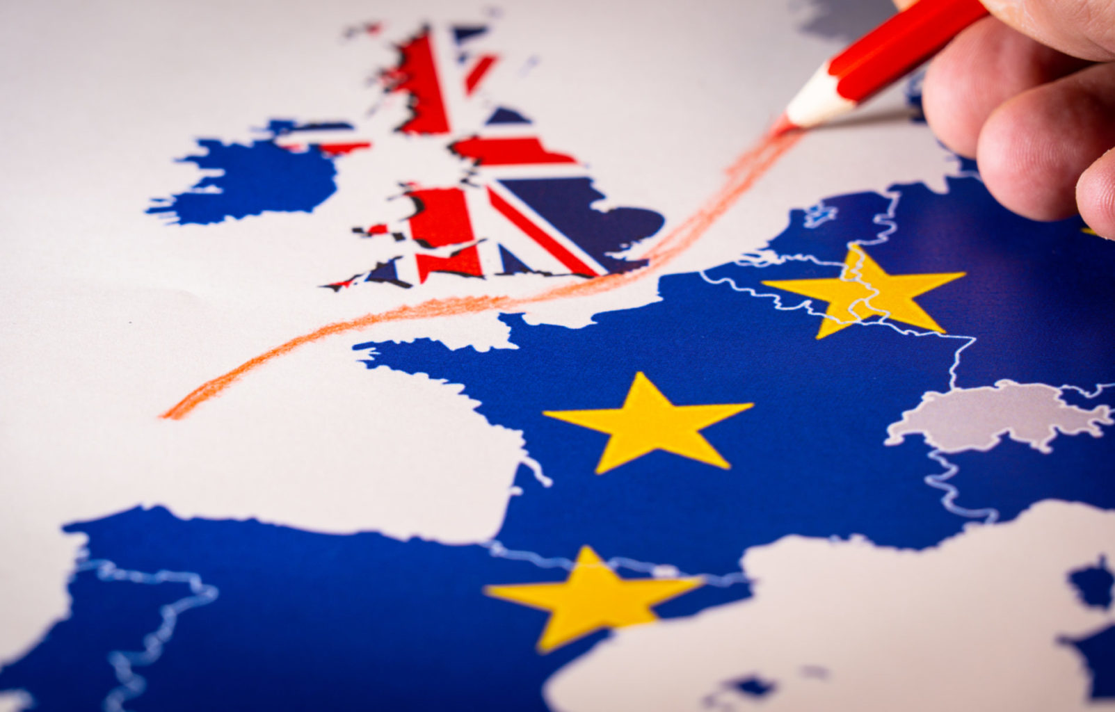 Brexit: The effects on EU and UK intellectual property rights