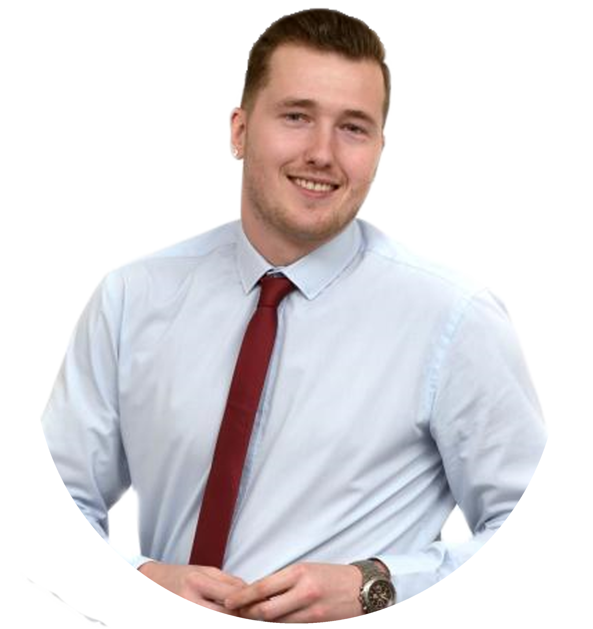 Mark Beesley - Shakespeare Martineau