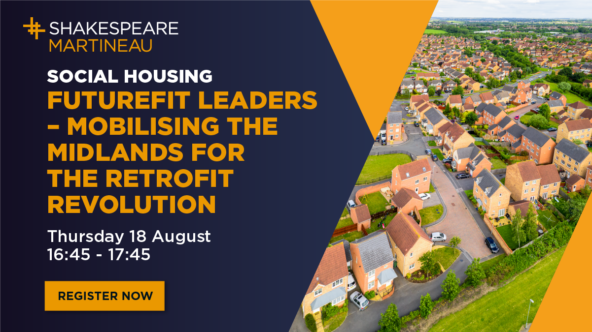 FutureFit Leaders – mobilising the Midlands for the retrofit revolution ...