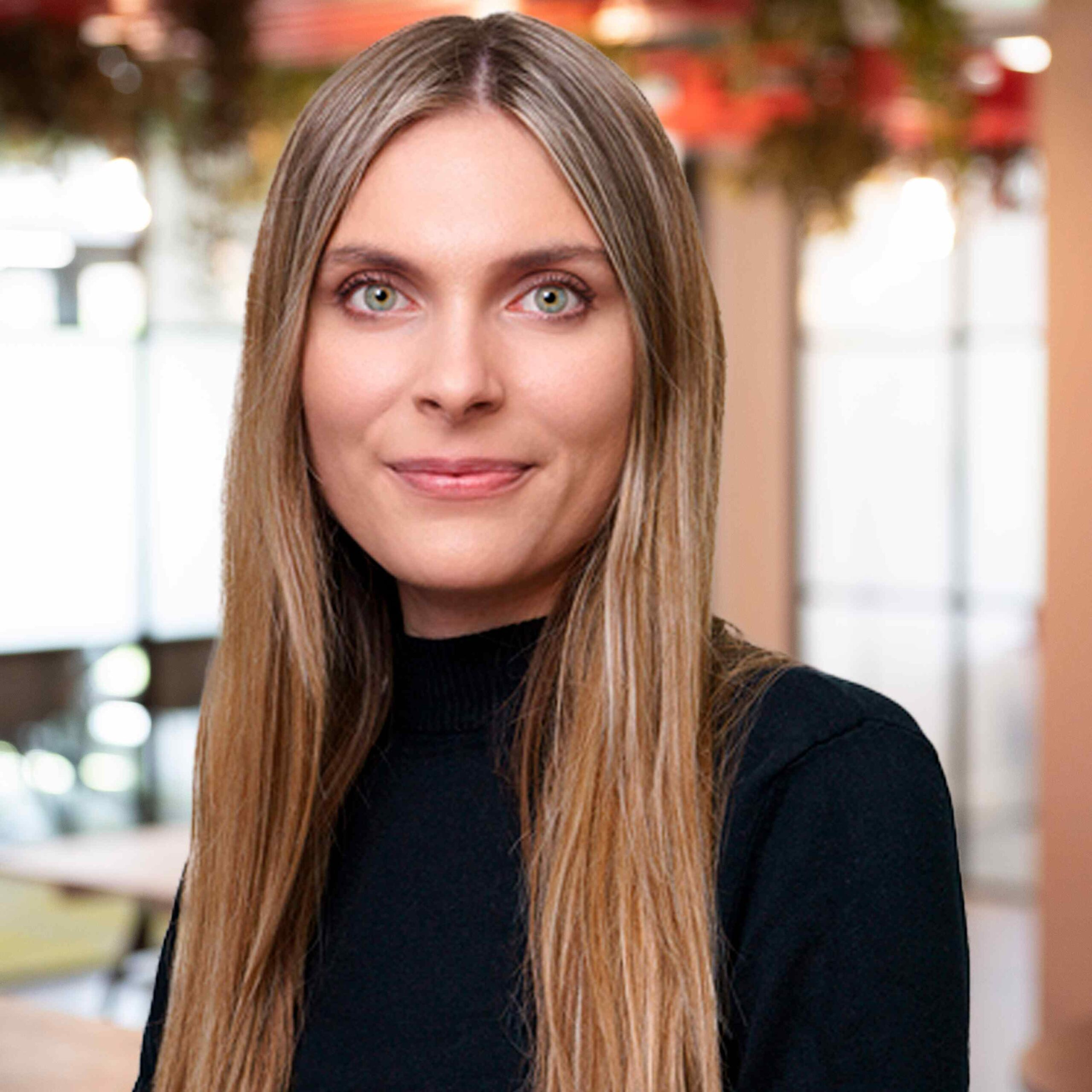 Clare Hopkins - Shakespeare Martineau