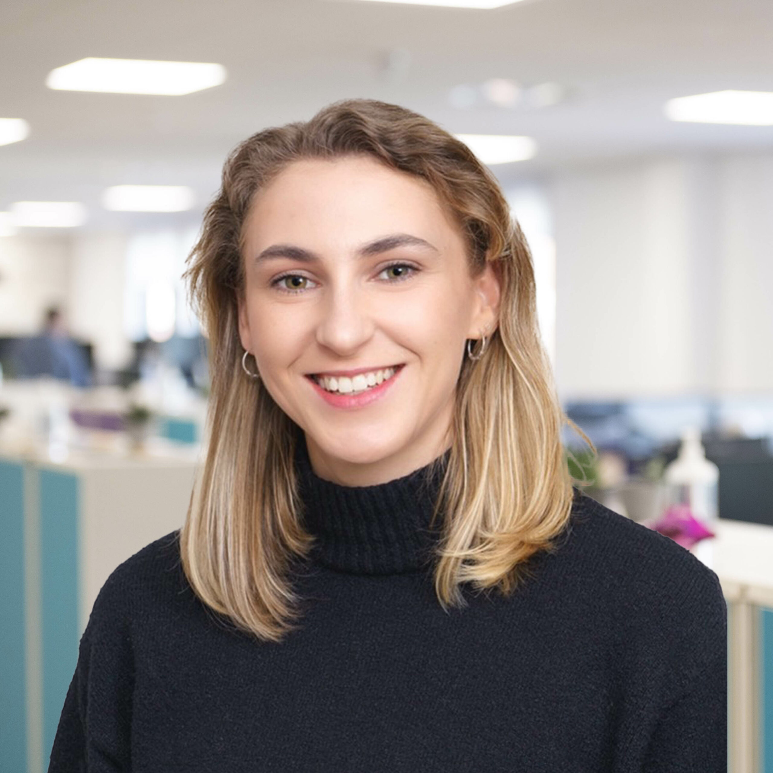 Lesley Davis - Shakespeare Martineau