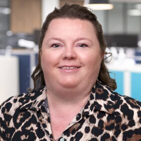 Julia Rosenbloom - Shakespeare Martineau