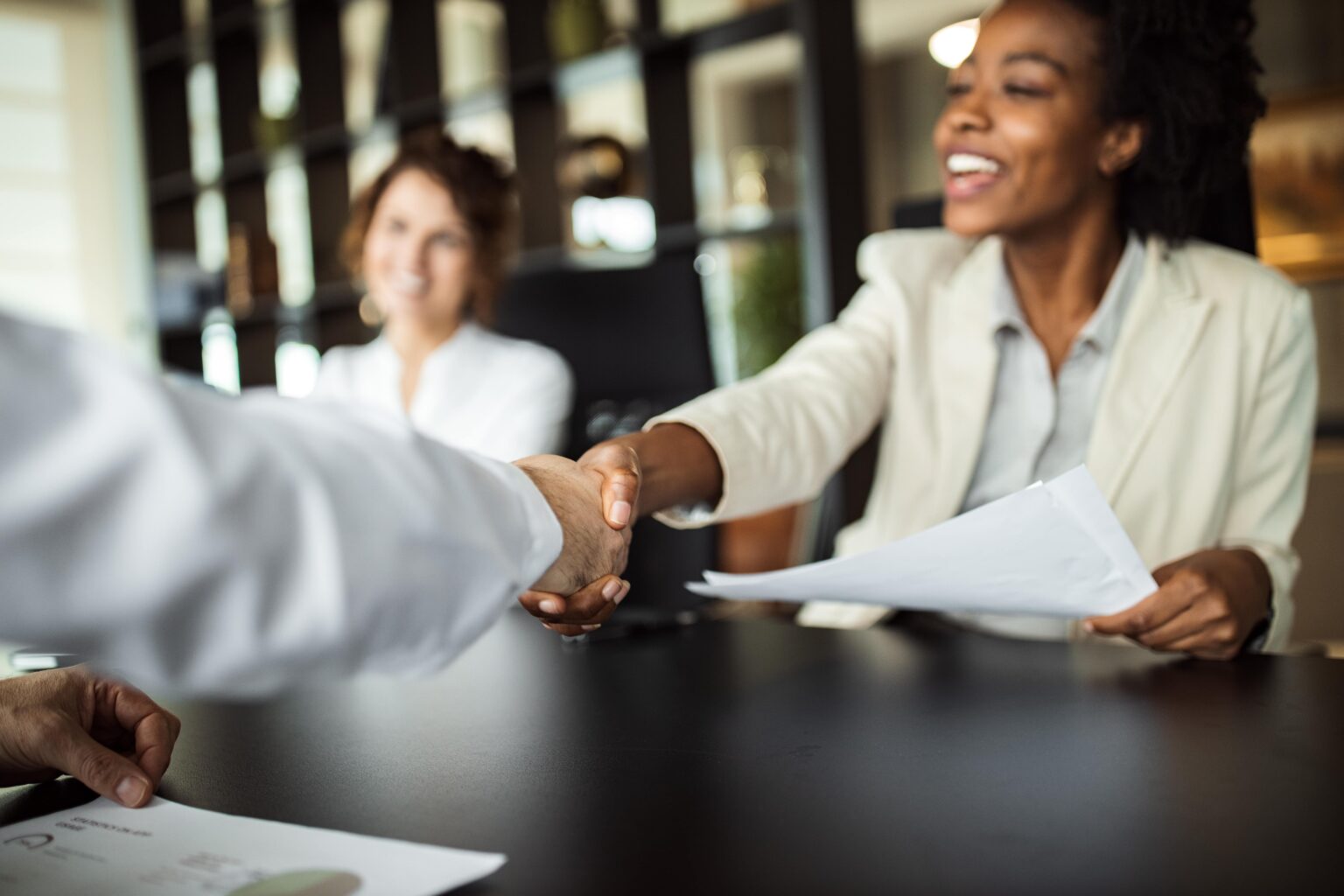 Pre-contract representation and contract formation