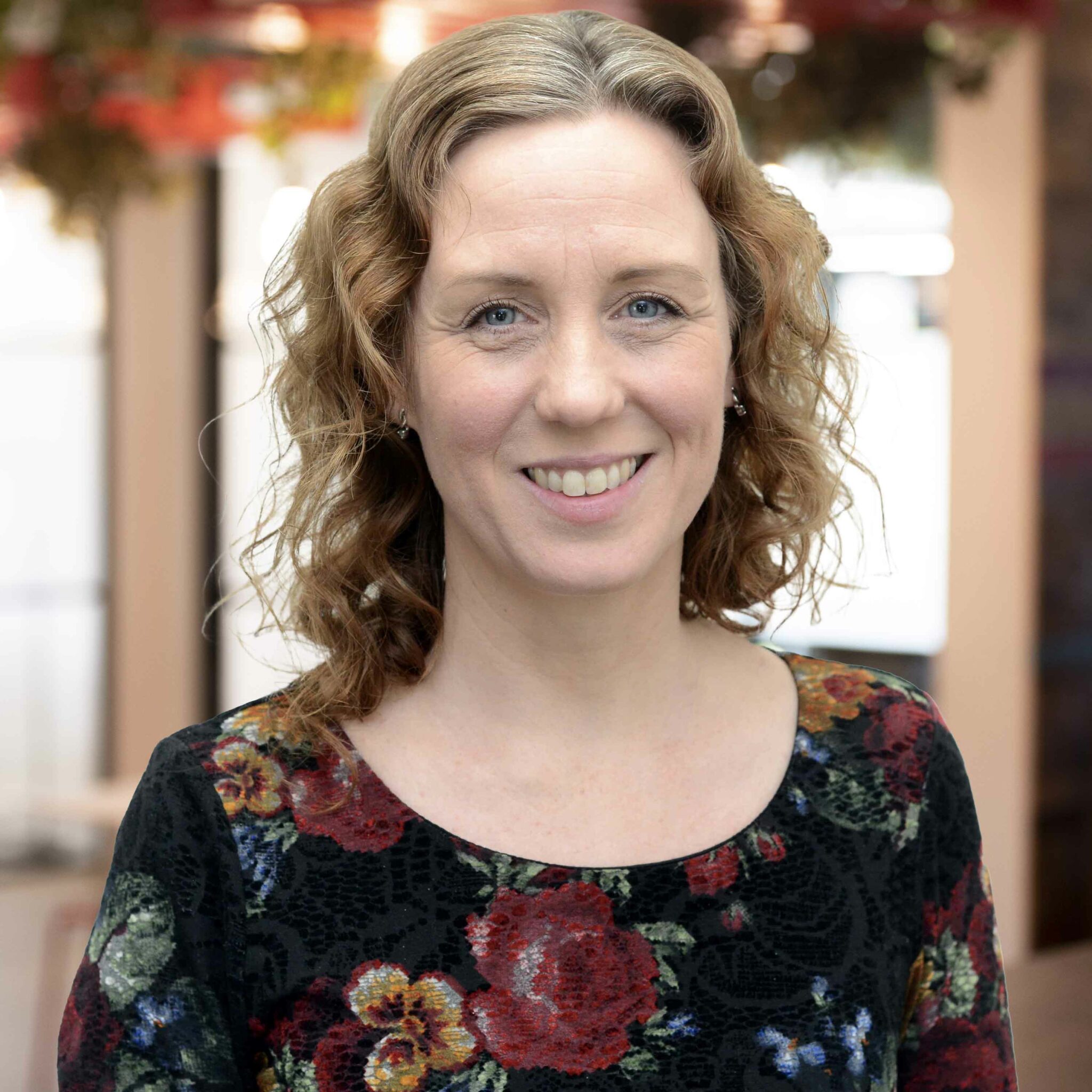 Julia Rosenbloom - Shakespeare Martineau