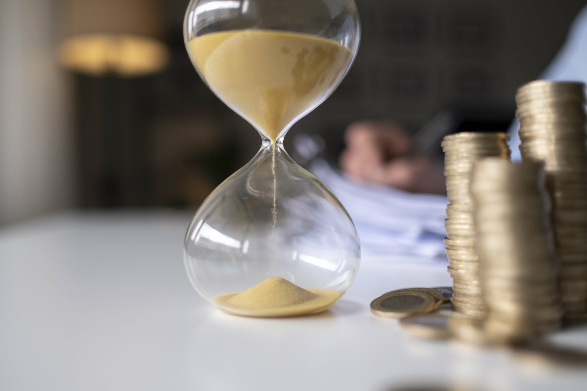 Estate Administration and Intermeddling Executors – what can you do?