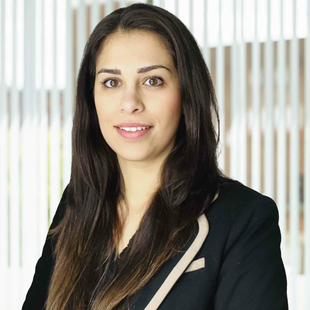 Lilly Toop | Private Client Solicitors | Nottingham