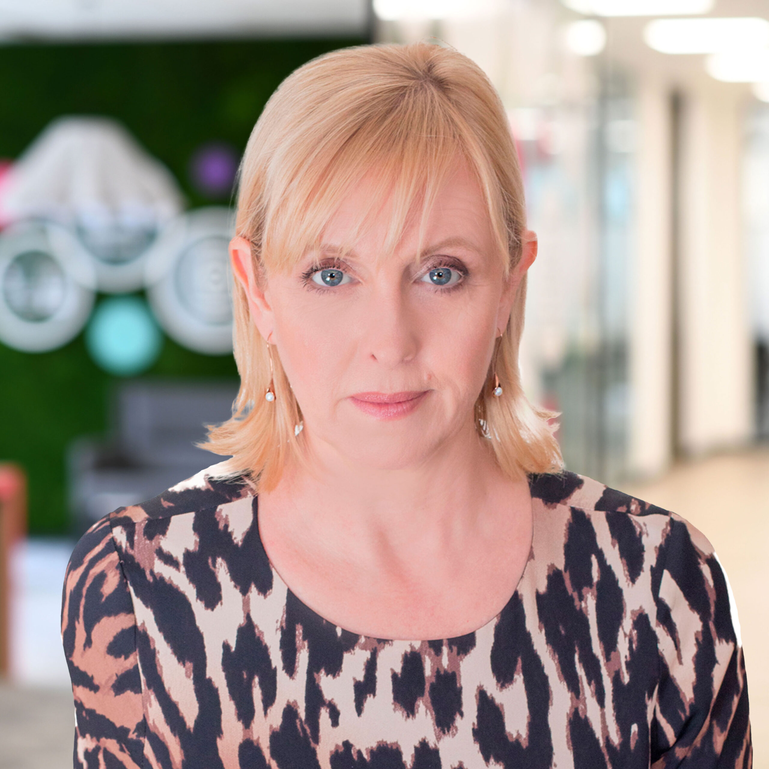 Sarah Walker-Smith | Ampa Executive Leadership Solicitors