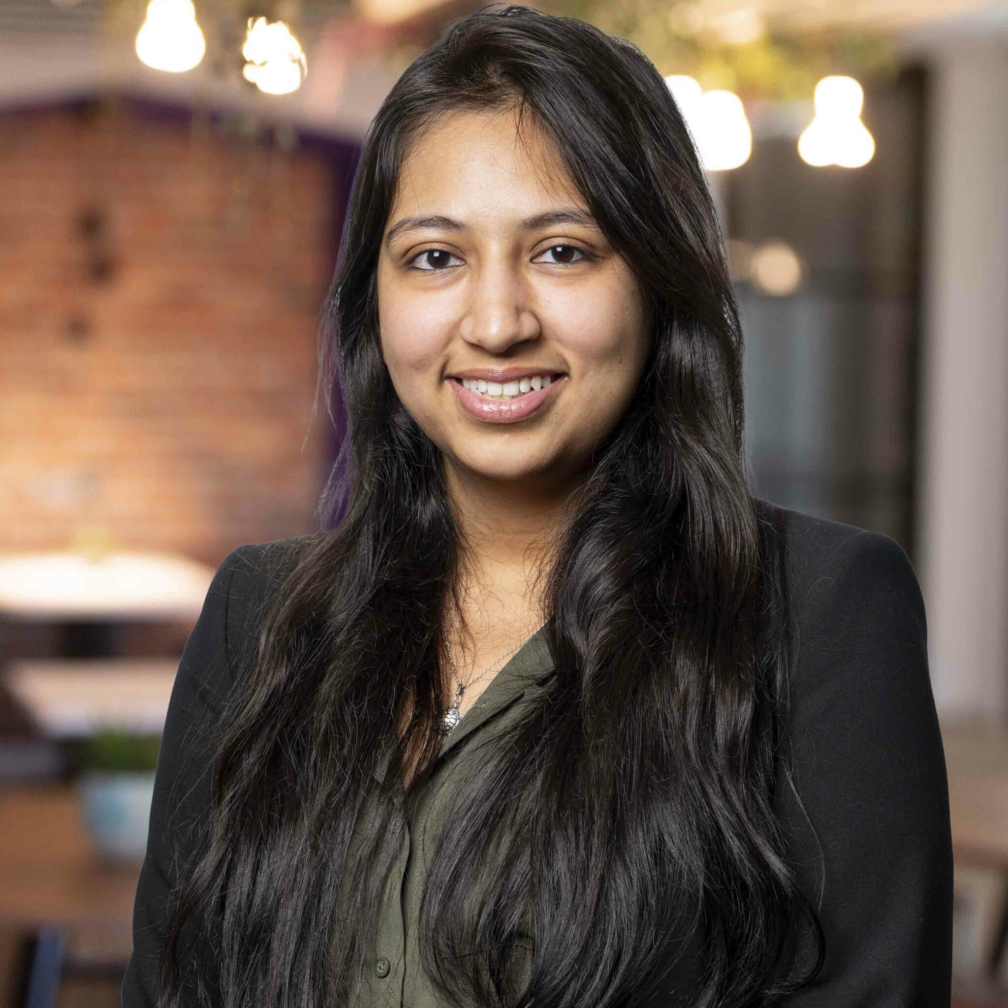 Deeya Ray | Corporate Solicitors | London