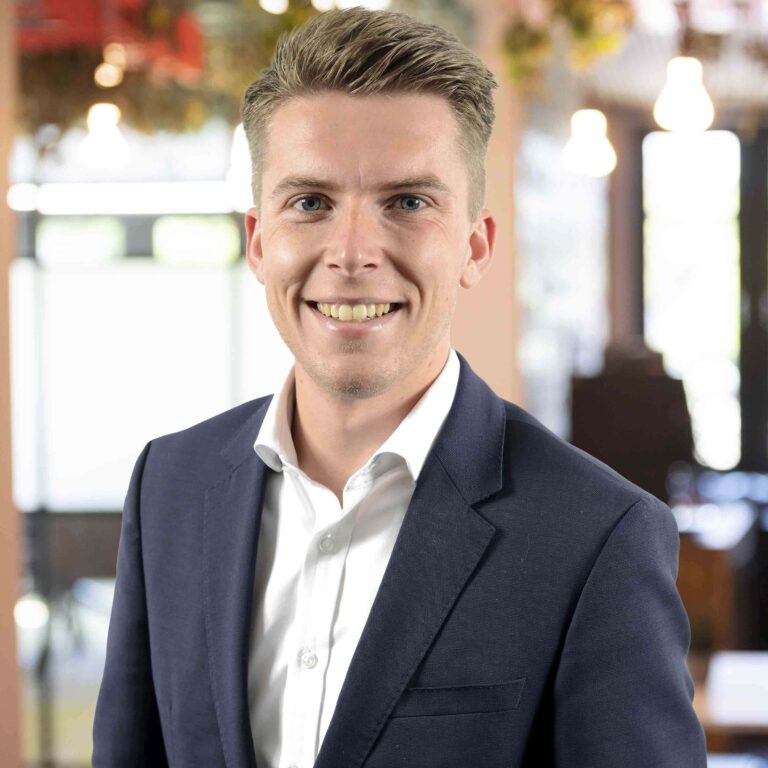 Joshua Ganley | Private Client Solicitors | Nottingham