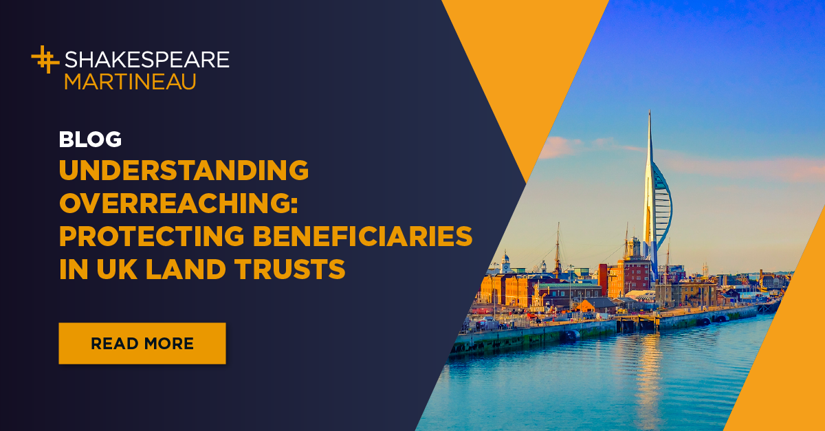 What is Overreaching? | Overreaching Meaning | Protecting Property ...