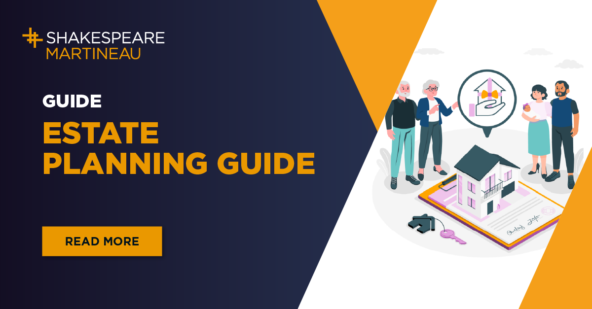 Estate Planning Guide | Checklist, FAQs & More