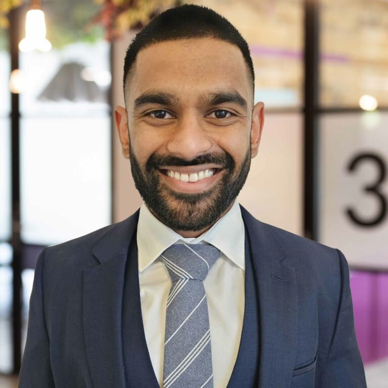 Amit Patel | Residential Conveyancing Solicitors | Leicester