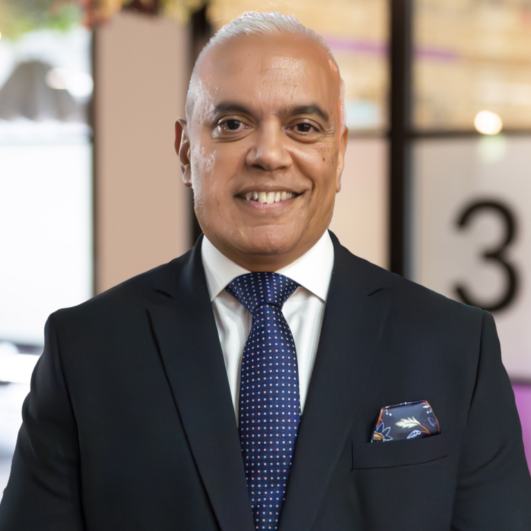 Sean Scott | Corporate Solicitors | London