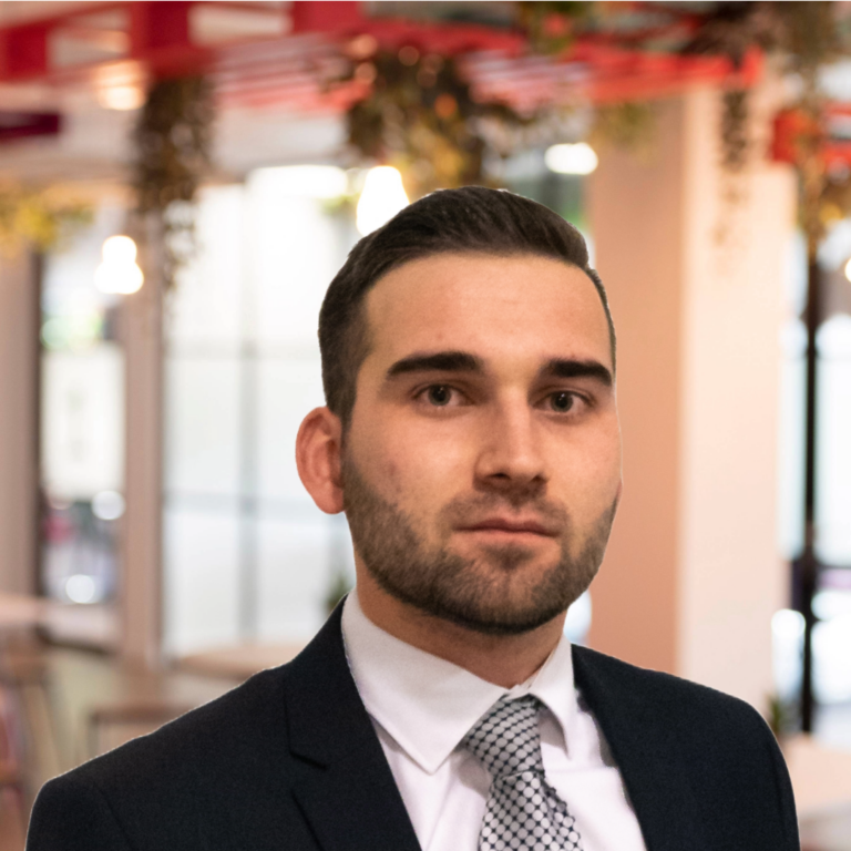 Adam Watson | Construction Solicitors | Birmingham