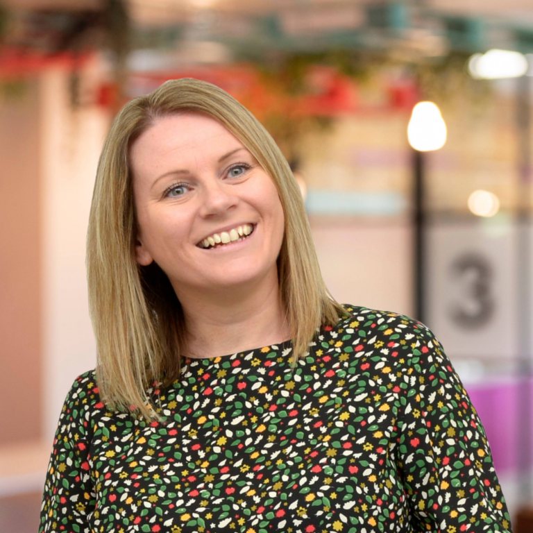 Caroline Conacher | Residential Development Solicitors | Solihull