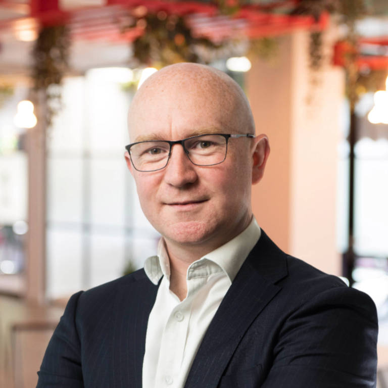 Simon Hayden | Commercial Property and Development Solicitors | Birmingham