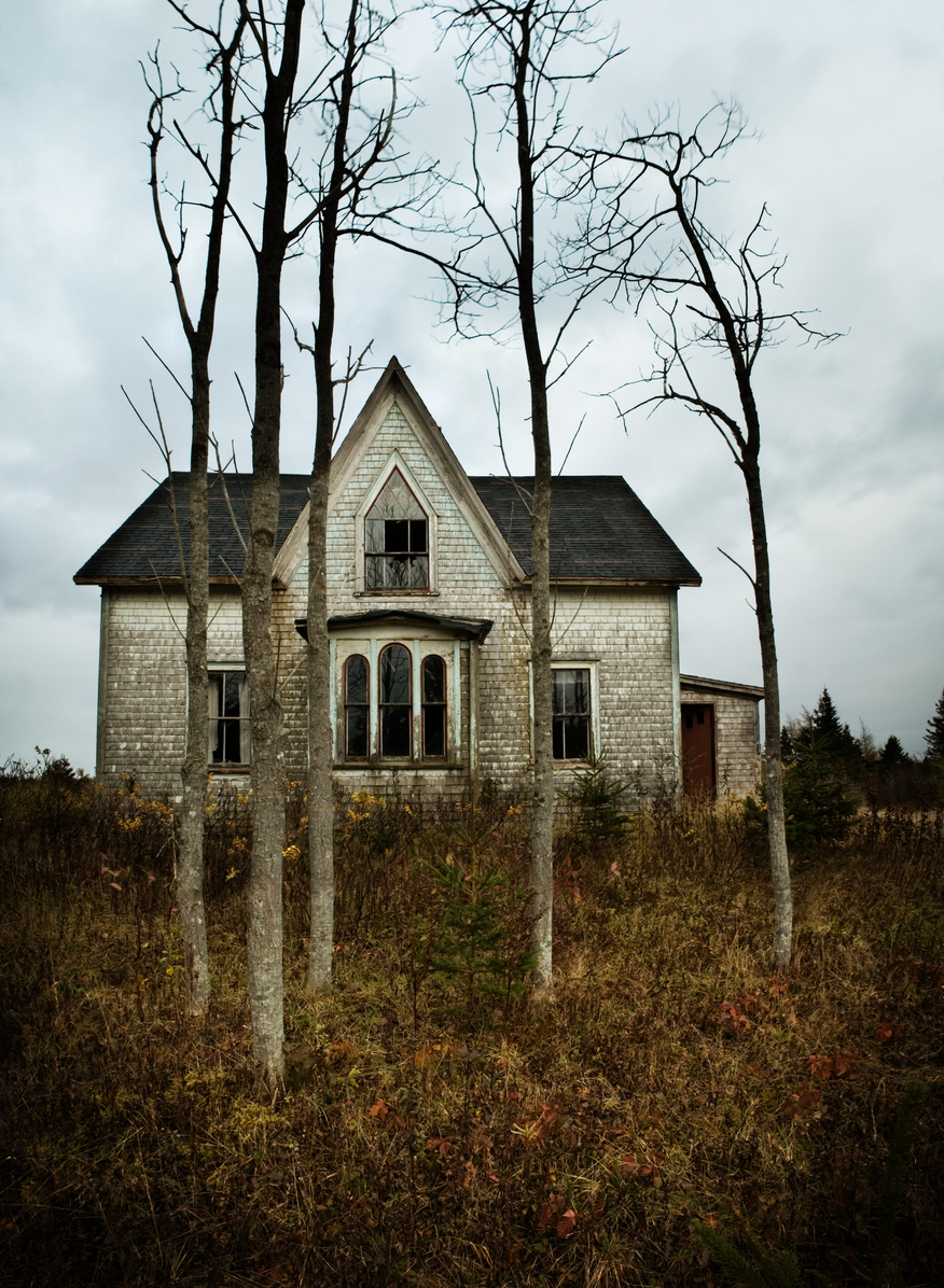 Zombie Property Laws: What Happens When Property Is Abandoned ...