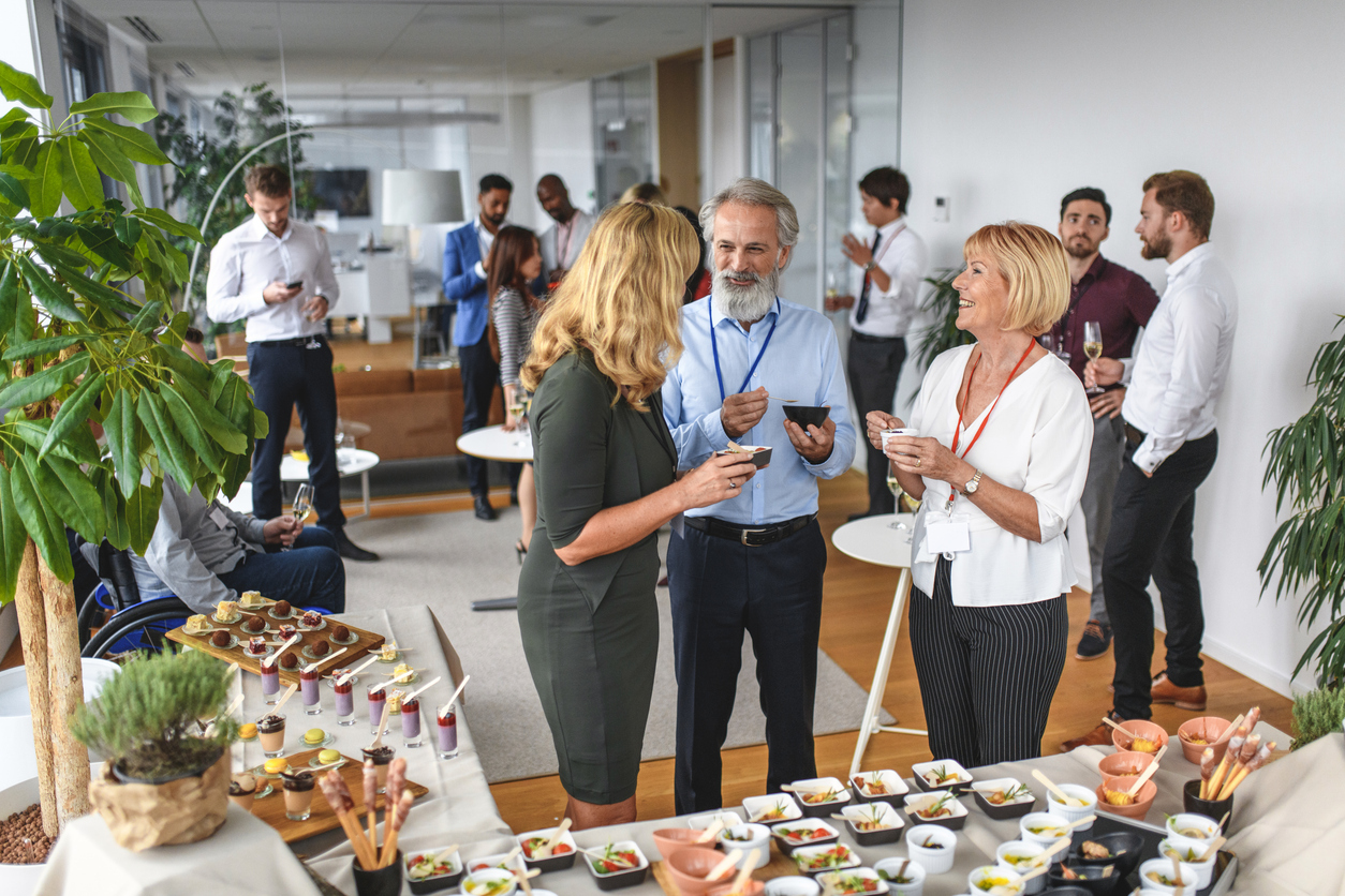 Office Party Guidance