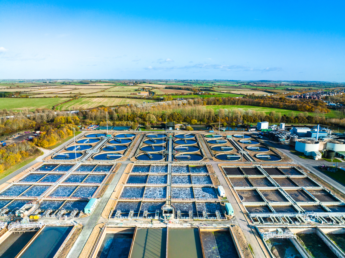Securing a Sustainable Future and Restoring Trust in the UK Water Sector