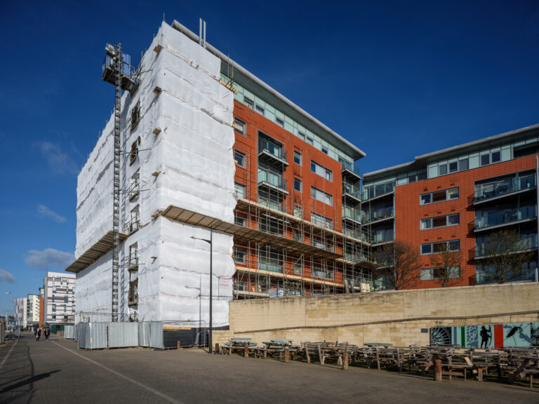 Tri Fire and EWS1 Assessments: What Housing Providers Need to Know ...