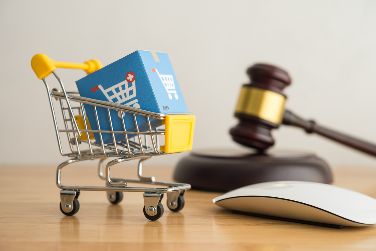 Digital Markets, Competition and Consumers Act | A Consumer Reform ...