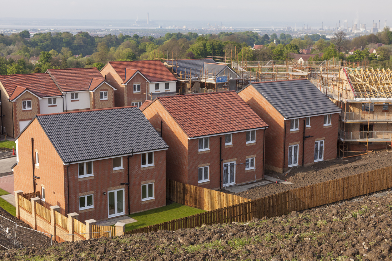 What’s Really Causing Delays in Housebuilding? A Closer Look at the ...