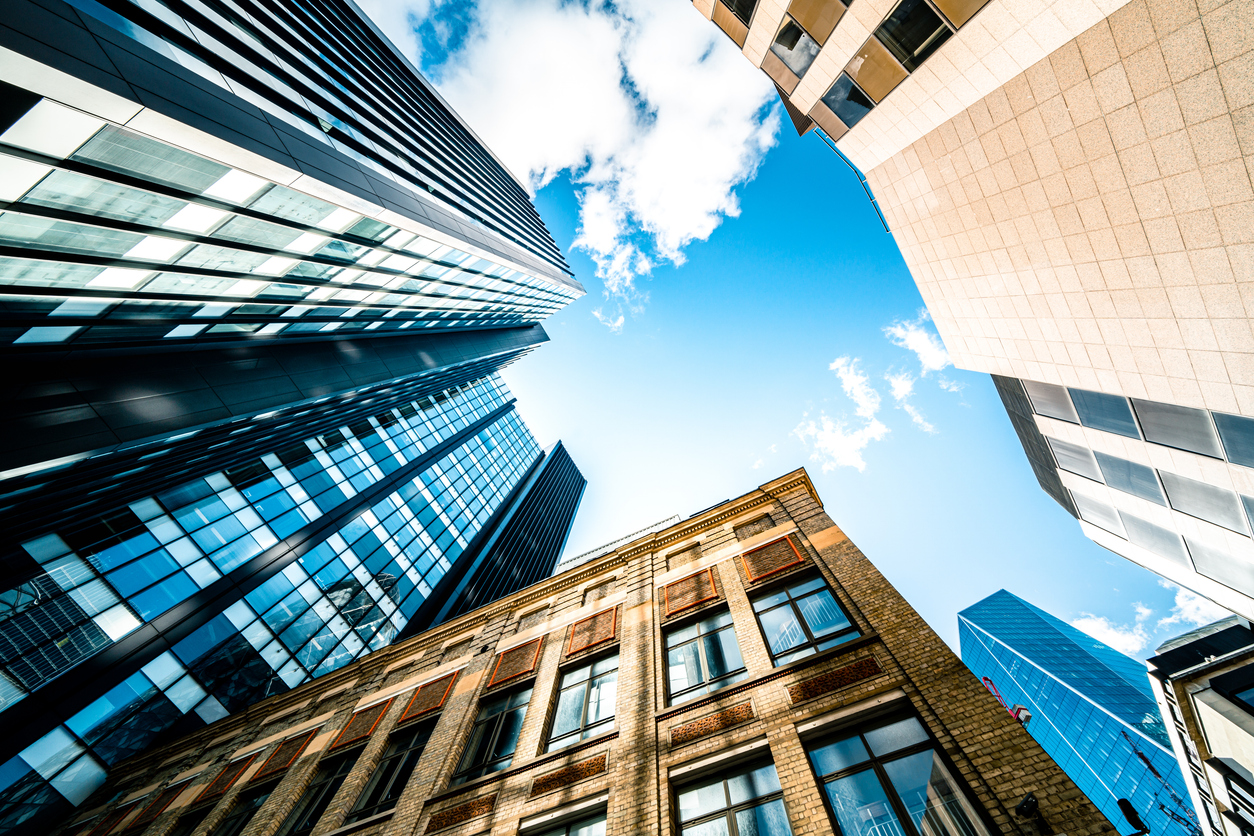 The Building Safety Act | A Turning Point for High-Rise Development