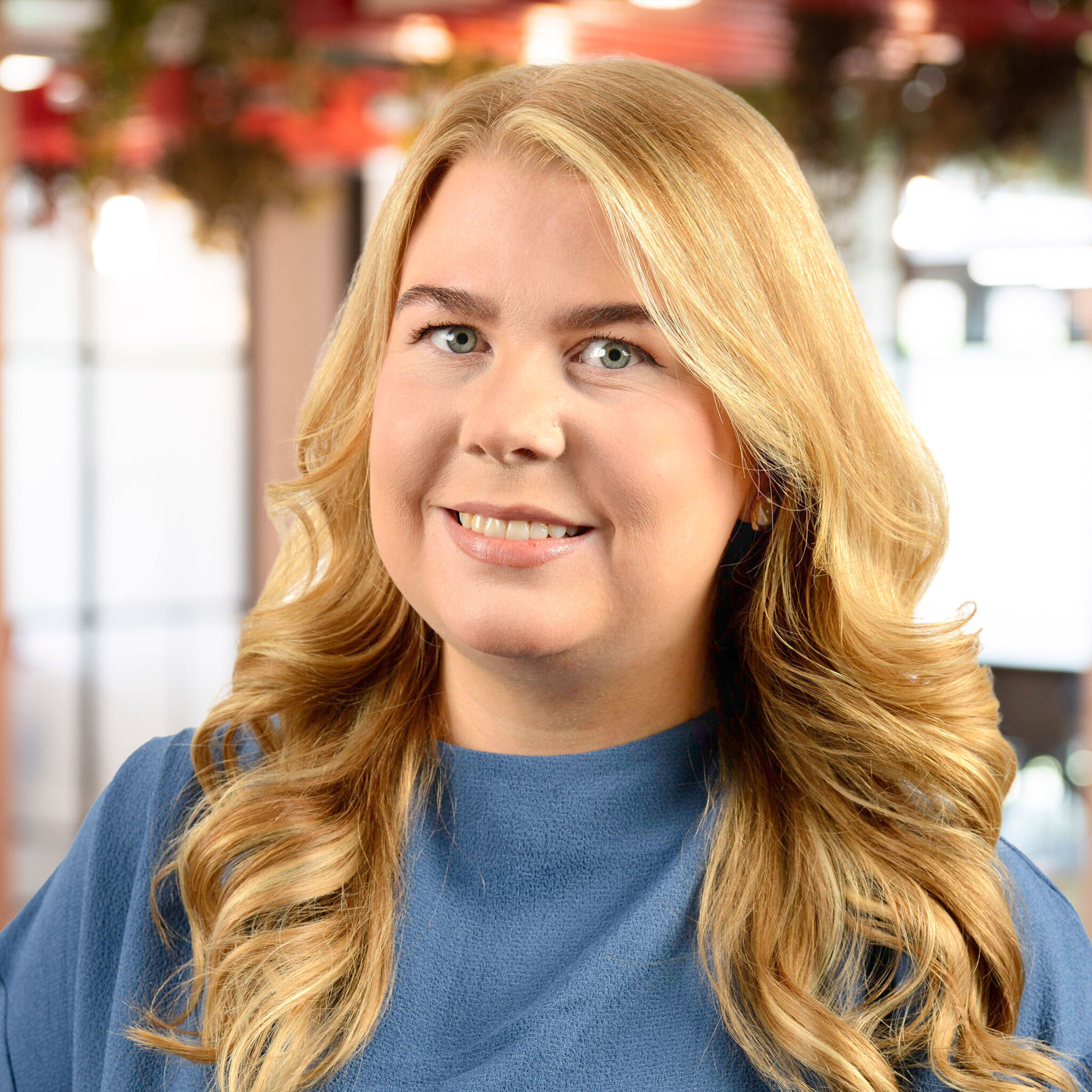 Morgan Lloyd – Shakespeare Martineau