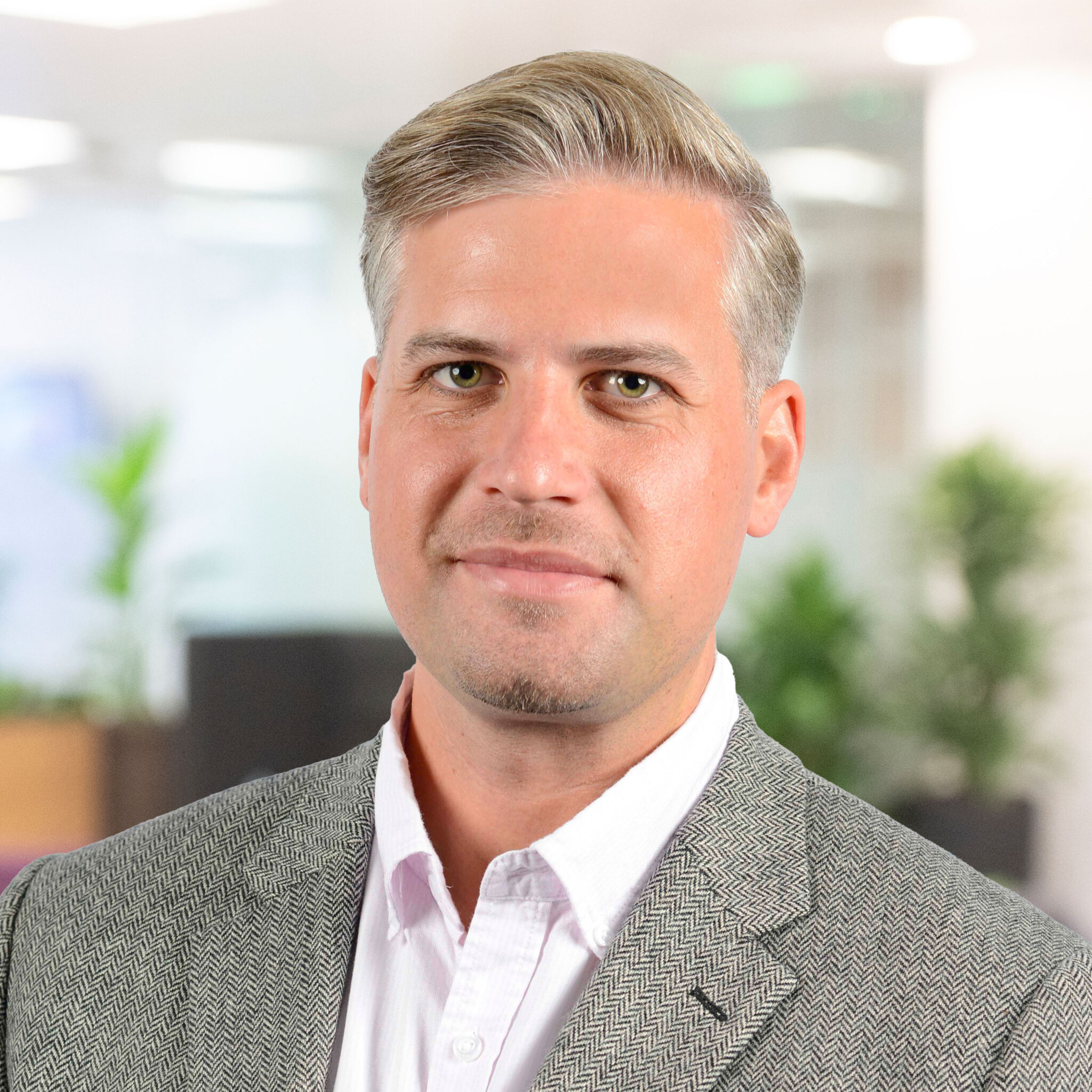 Samuel Mason | Family Solicitors