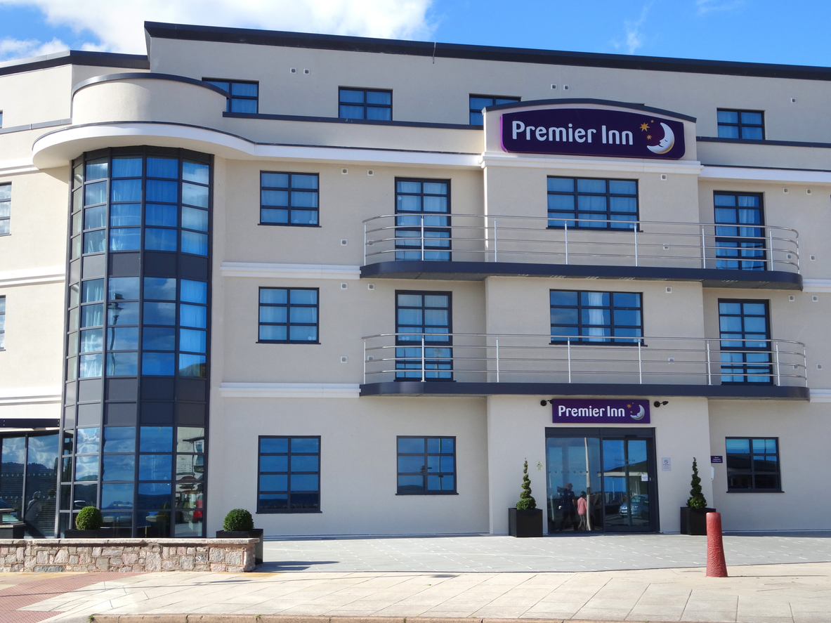 easyGroup’s claim against Premier Inn dismissed – Can Premier Inn rest ...